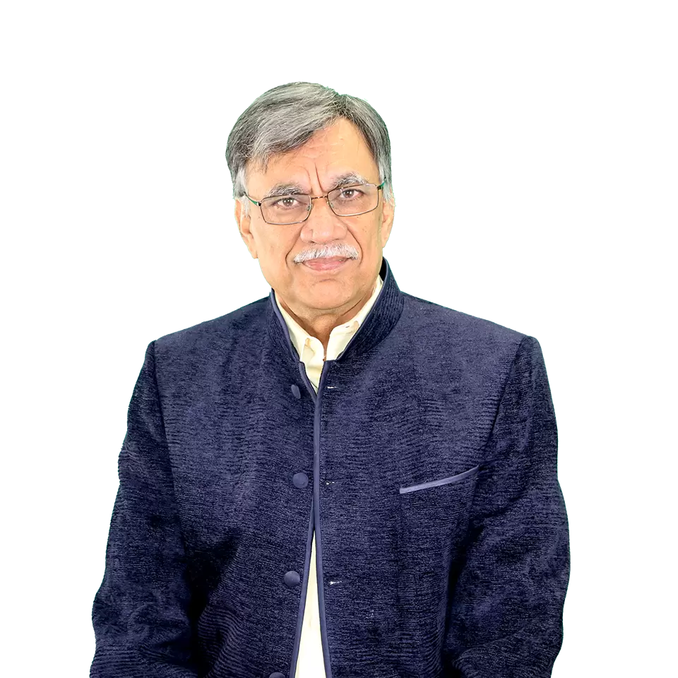 Tony Uberoi – World Renowned Psychic